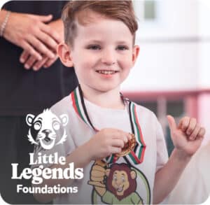 Little Legends